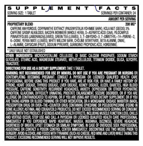 Stacker 2 Real 2 Way Action (96 Tablets) for sale online | eBay