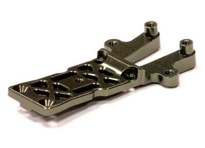 Carbon Fiber Chassis Conversion Part A for T3484 & T3502 | eBay