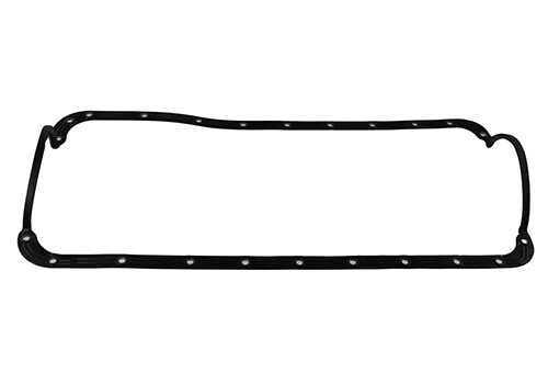 1968-1997 Ford Mustang 429/460 One-Piece Rubber Oil Pan Gasket ...