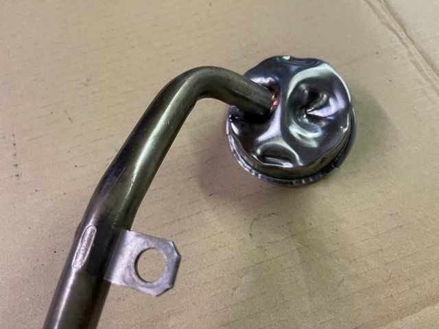 Ford 302 Engine Bare Block HO XXX Roller Motor Mustang F1SE & E7te 347 ...