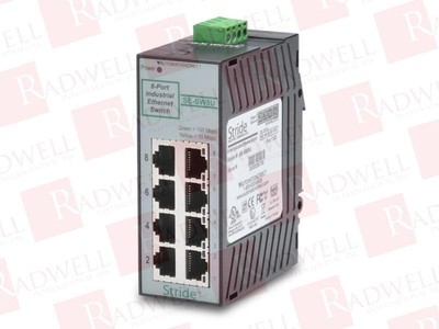 AUTOMATION DIRECT SE-SW8U / SESW8U (BRAND NEW) | eBay