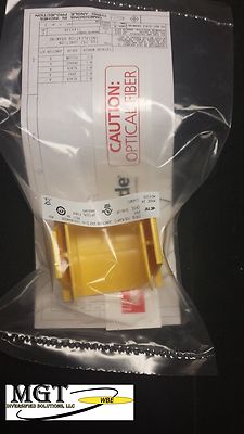 ADC/COMMSCOPE / FIBERGUIDE / FGS-MJWR-C / 2" JUNCTION | eBay