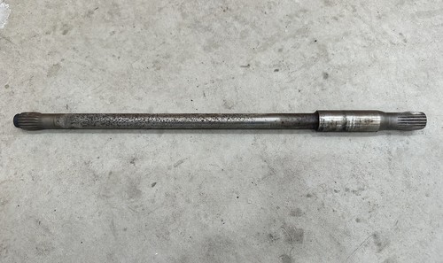 SEADOO Sea doo 587 SP XP GTS SPI SPX GT Speedster OEM drive shaft ...