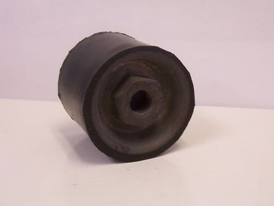 Motors SET OF 8 RUBBER PLATE COMPACTOR MOUNTs subs WACKER 29044 NEW ...