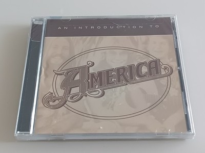 An Introduction to America by America (CD, 2017) 81227938765| eBay