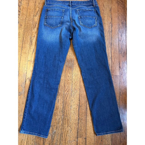 Gap Women’s Slim Boyfriend Jeans Size 12/31 Regular | eBay