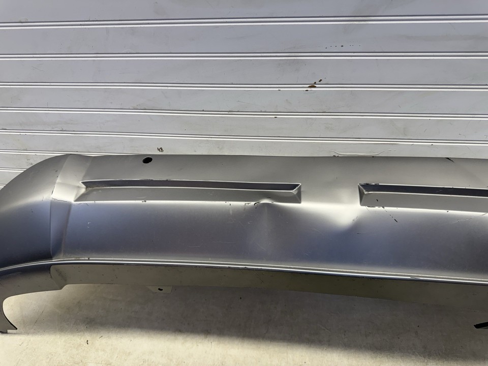 Hyundai Kona 2024-2025 Hyundai 86671-BE100 Rear Valance Panel | eBay