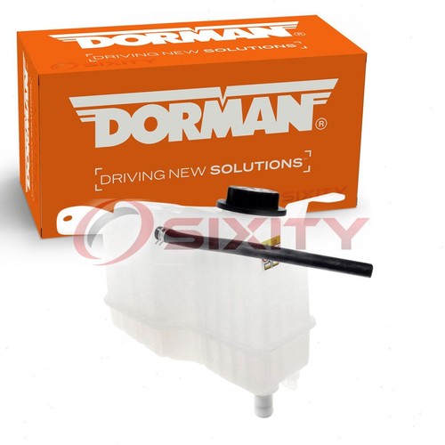 Dorman Front Engine Coolant Reservoir for 1997-2003 Ford F-150 4.2L 4 ...