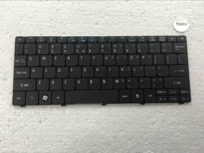 NEW Genuine for Acer Aspire One D255 D255E D257 D260 532 532H Keyboard ...
