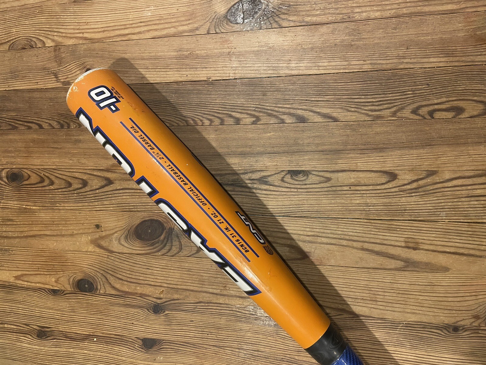 🍊🐐 Easton CNT Stealth Comp 31in 21oz Bat BCN16 2-3/4" Barrel 🍊🐐 | eBay