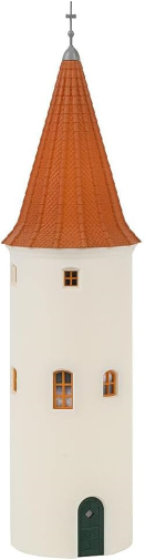 130822 Faller HO Scale 1:87 Kit of Rapunzel Tower - New 2021 ...