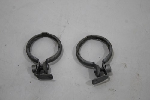 Audi Q3 8U Heater Matrix Pipe Clip Set 8E0898380 | eBay