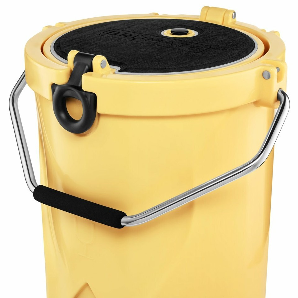 NEW BRUMATE BACKTAP TAILGATE PARTY BACKPACK DRINK COOLER - DAISY | eBay