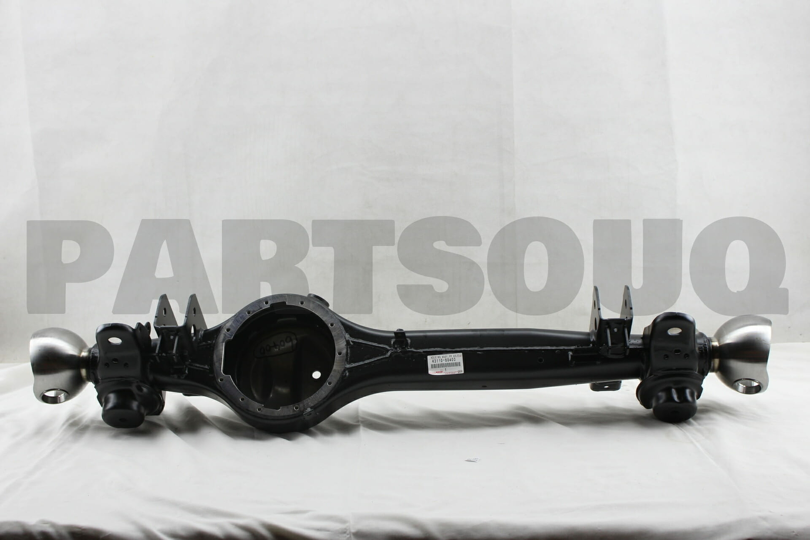 4311060400 Genuine Toyota HOUSING ASSY, FRONT AXLE 43110-60400 | eBay