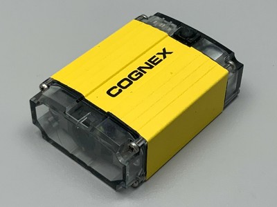 Barcode Scanners - Cognex Dataman