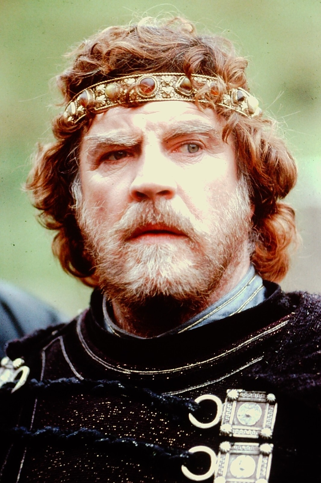 Claudius Hamlet 1990