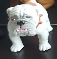 HOMIES HOOD HOUNDS SERIES #1 PICK NEW DOG FIGURE | eBay