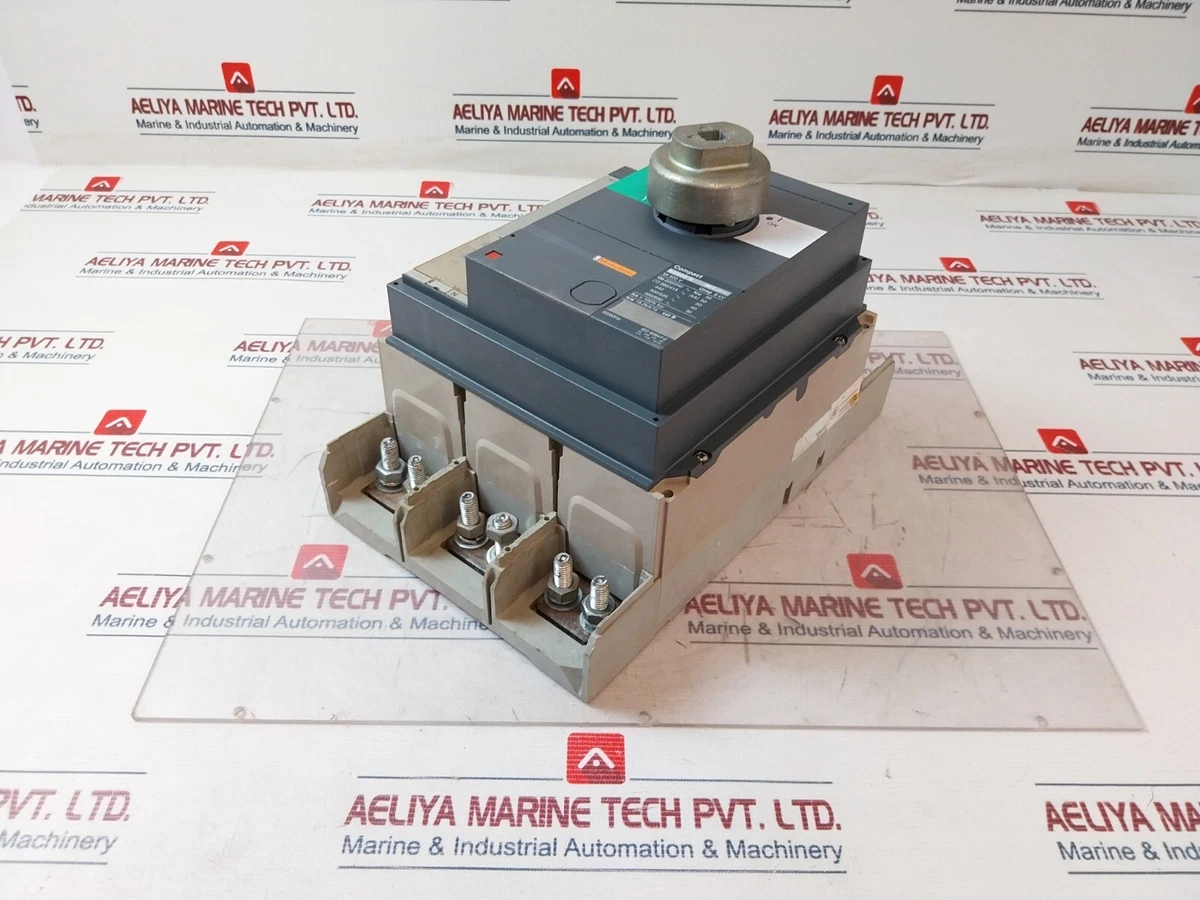 Merlin Gerin Ns630 Na Compact Circuit Breaker, 56% OFF