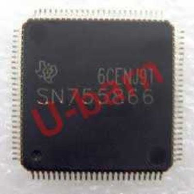 TI SN755866 QFP USA ship | eBay