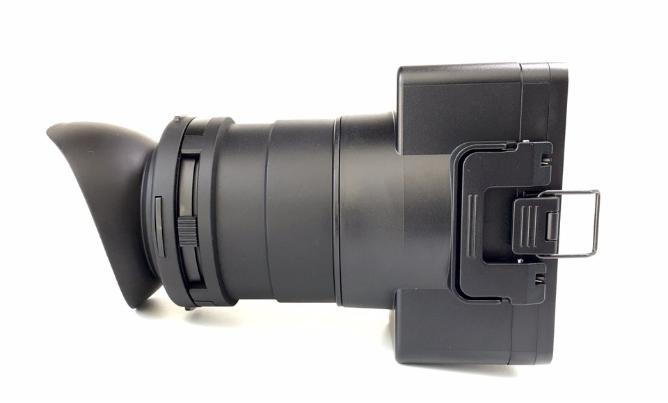 Sony PXW-FX9V FX9V PXW-FX9 FX9 Viewfinder Eyecup Block Loupe ...
