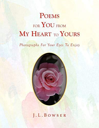 Poems for You from My Heart to Yours 9781450099158| eBay