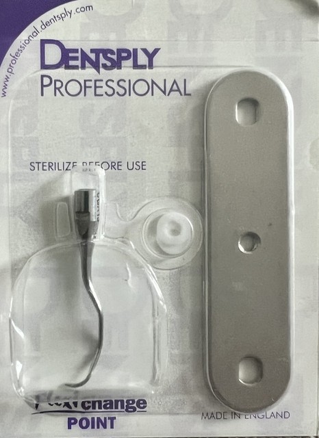 DENTSPLY Cavitron 30k FSI Fitgrip Powerline Ultrasonic Insert 10fg ...