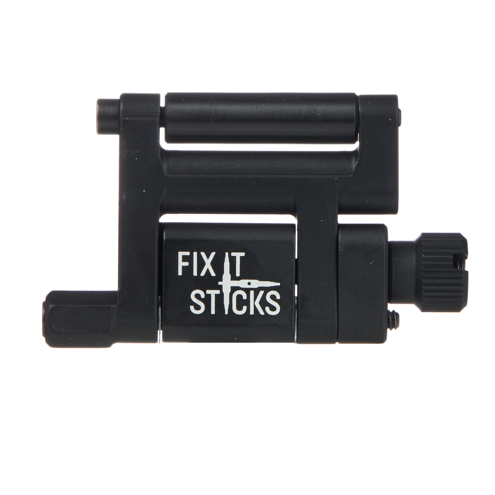 Fix It Sticks Set of Bubble Levels/Scope Jack - Scope Leveling Tools ...