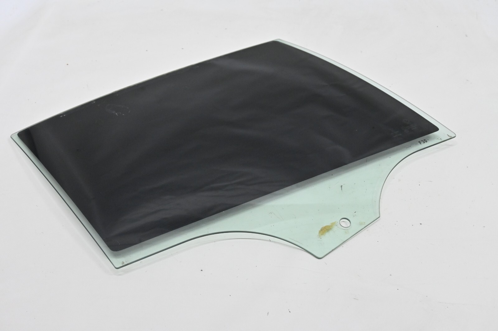 ⭐ 12-18 Bmw F30 3 Series Rear Right Passenger Door Window Glass Panel ...