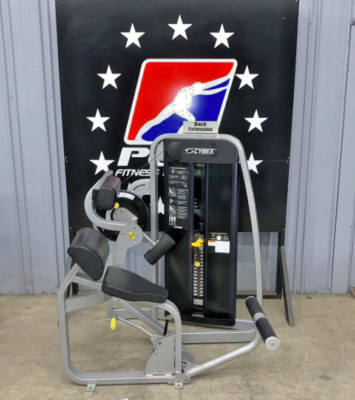 Cybex | Eagle Back Extension | eBay