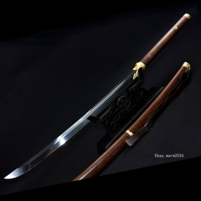 Chinesisches Breitschwert Kung Fu Breitschwert | Outfit4Events