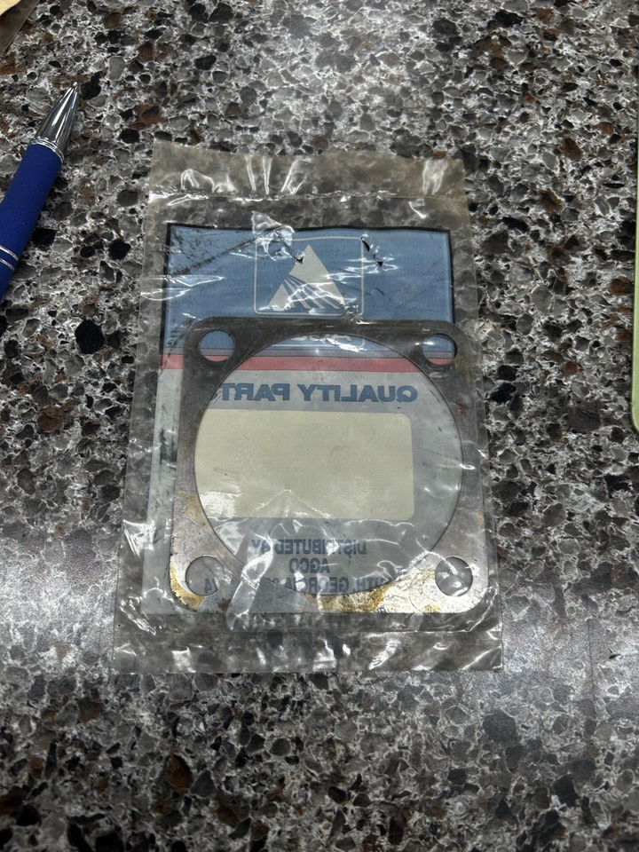 GEAR BOX SHIM .020 THICKNESS FOR NEW IDEA 324/325 GATHERING UNIT K4656 ...