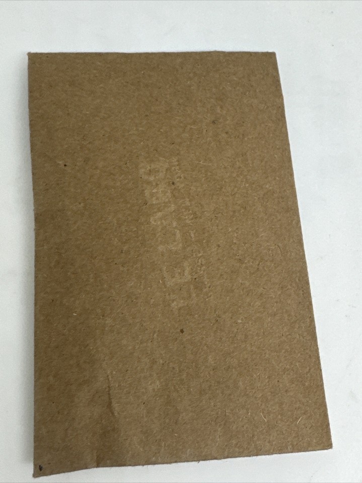 Le Labo Labdanum 18 Eau de Parfum EDP Sample Vial .025oz, .75ml New in ...