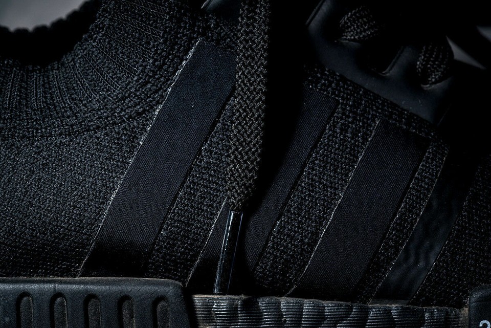 LitLaces - Flat Double Polyester Shoelaces NMD UB Replacement Laces ...