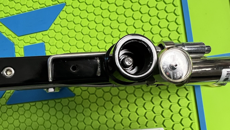 FBM PRE-2K COBRA AUTOCOCKER BODY+ PNEUMATICS / BOLT/ INTERNALS ...