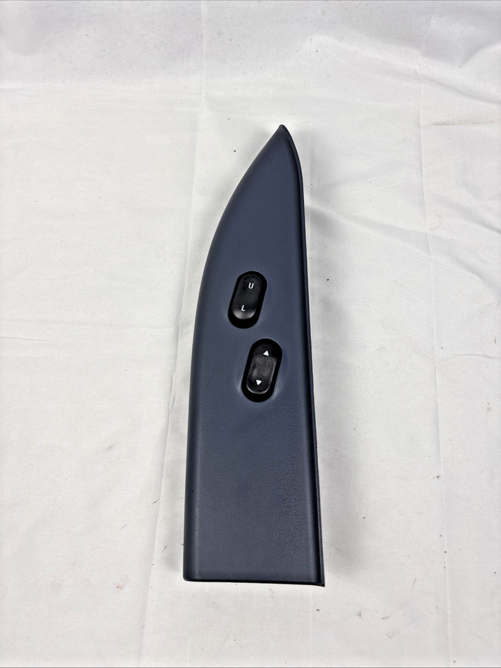1997-2002 Grand Marquis Crown Victoria Window Control Switch PASSENGER ...