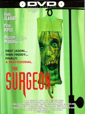 ALAN BEATTIE CHRIS CHESSER DAVID KORDA - Surgeon - DVD - Color Full ...