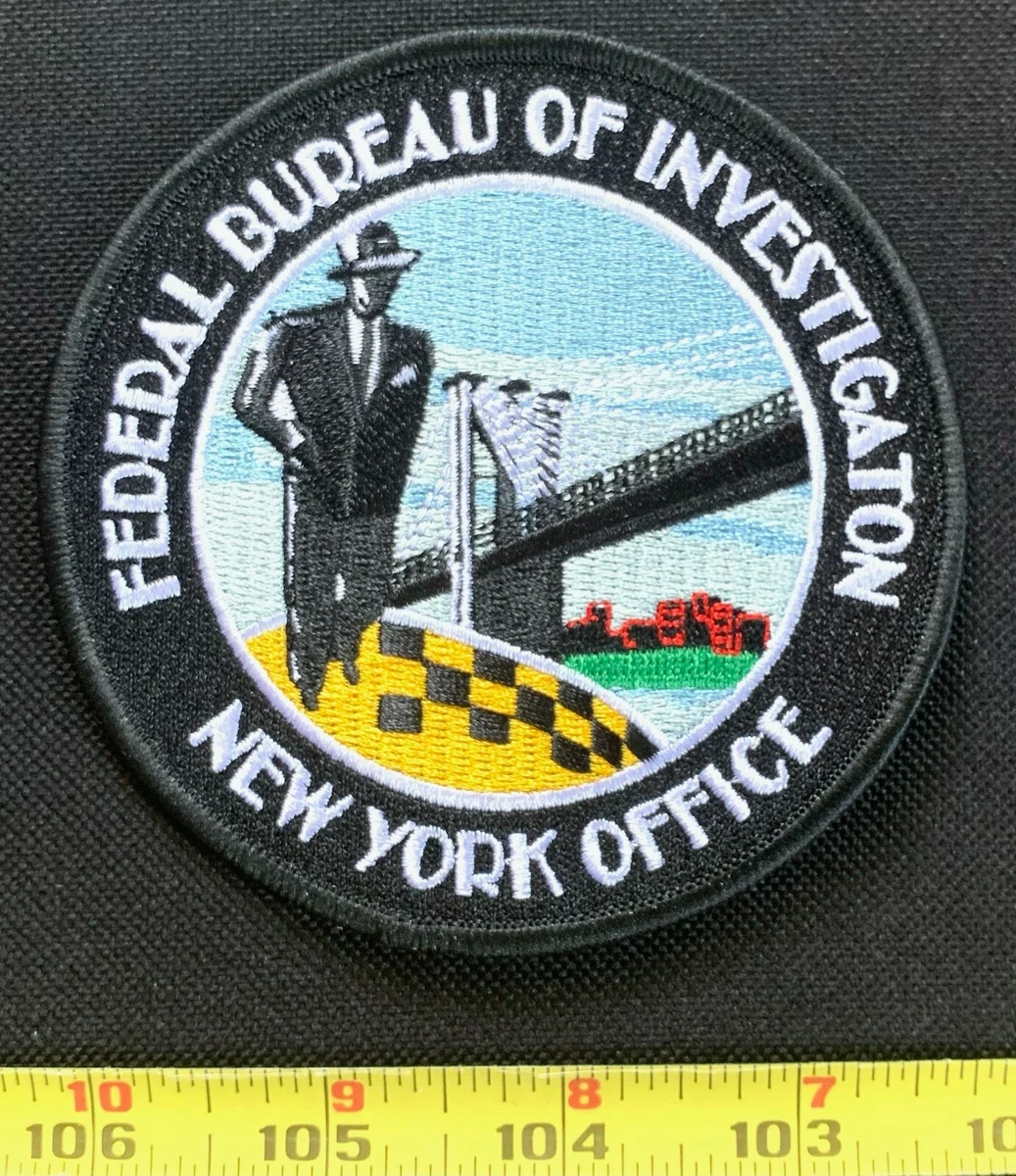 New York Fbi Office