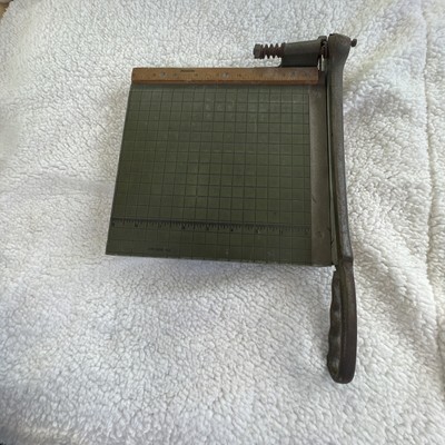 Paper Cutters & Trimmers - Premier Photo Materials Co