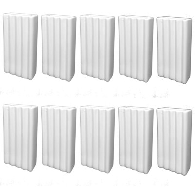 10x Radiator Humidifier Ceramic | Heating Water Tank Evaporator | eBay