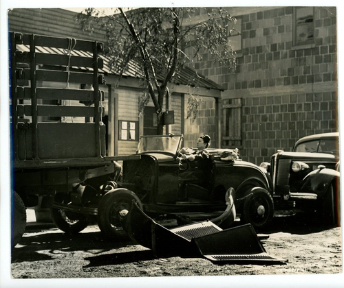 Vintage 8x10 Photo Calaboose (1943 film) Jimmy Rogers, Mary Brian Noah ...