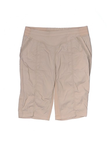 Indygena Women Brown Shorts S | eBay