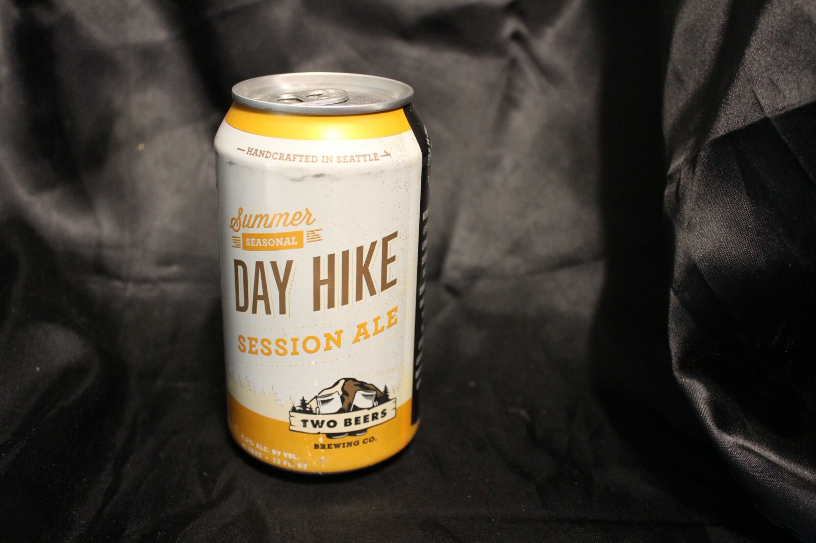 Hike Beer