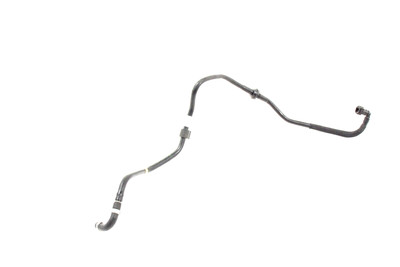 New Genuine Maserati Pipe From Union To Air Intake OE 670161425 | eBay