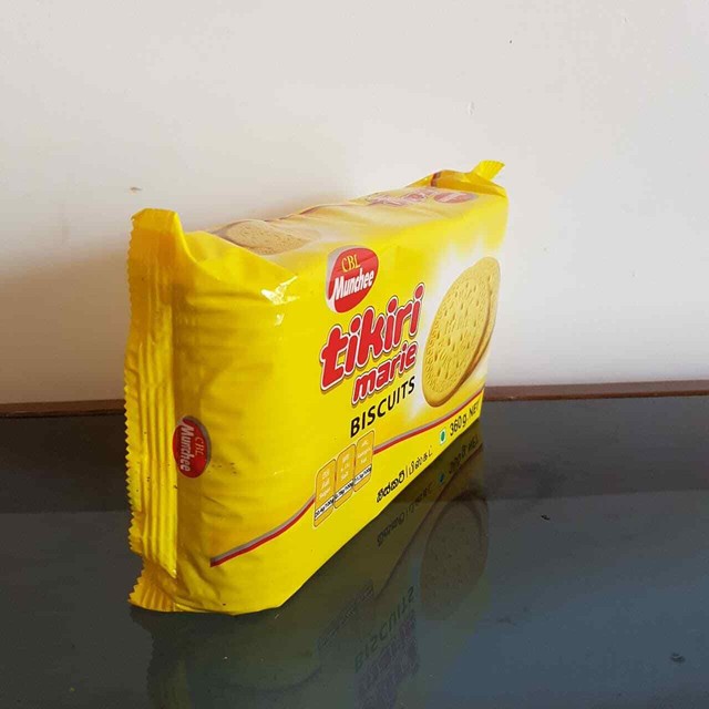 CBL Munchee Tikiri Marie Kid's Favourite 100 Original Milky Taste ...