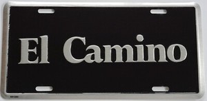 Classic License Plates and Stickers | eBay Stores