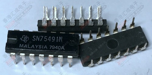 1pcs New SN75491N SN 75491N SN75491 DIP-14 DIP14 Ic Chips Replacement ...