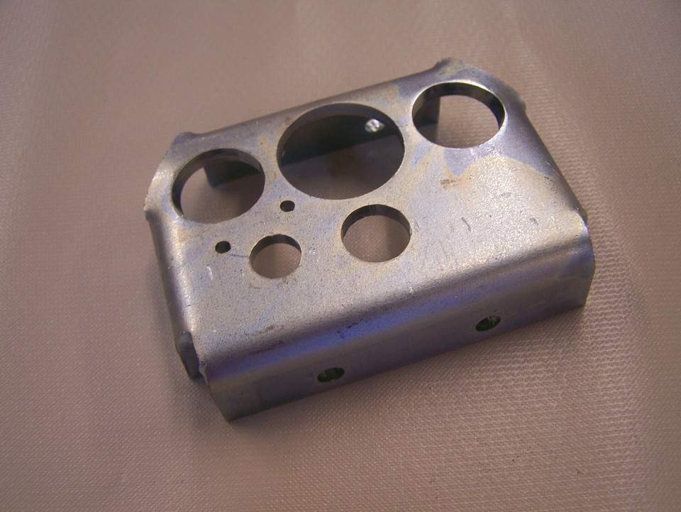 IDT DRIVE END CAP SUB ASSEMBLY # 3190003 | eBay