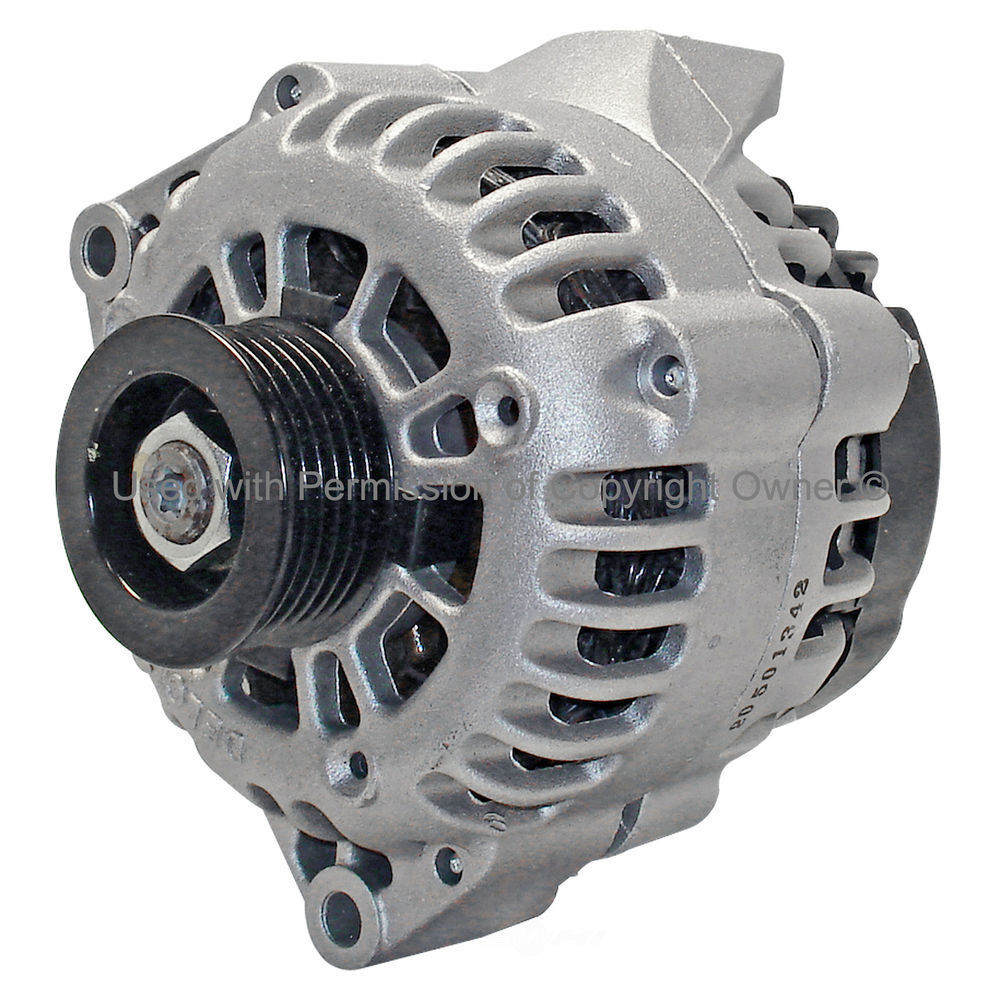 Alternator Quality-Built 8227605 Reman for sale online | eBay