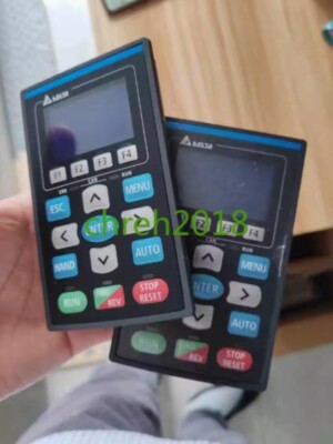 1PCS Delta KPC-CC01 Operation Display Debugging Panel in good condition ...