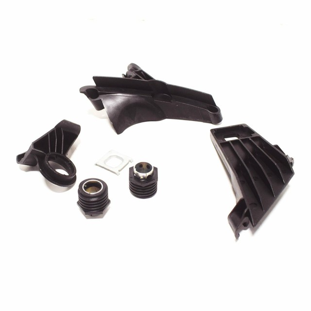 Mercedes-Benz M-class W164 Left Headlight Repair Kit A1648200159 OEM ...
